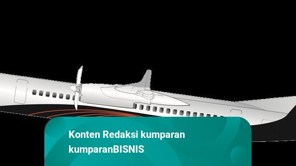 Melihat Spesifikasi Pesawat R80 | kumparan.com Melihat Spesifikasi Pesawat R80 | kumparan.com